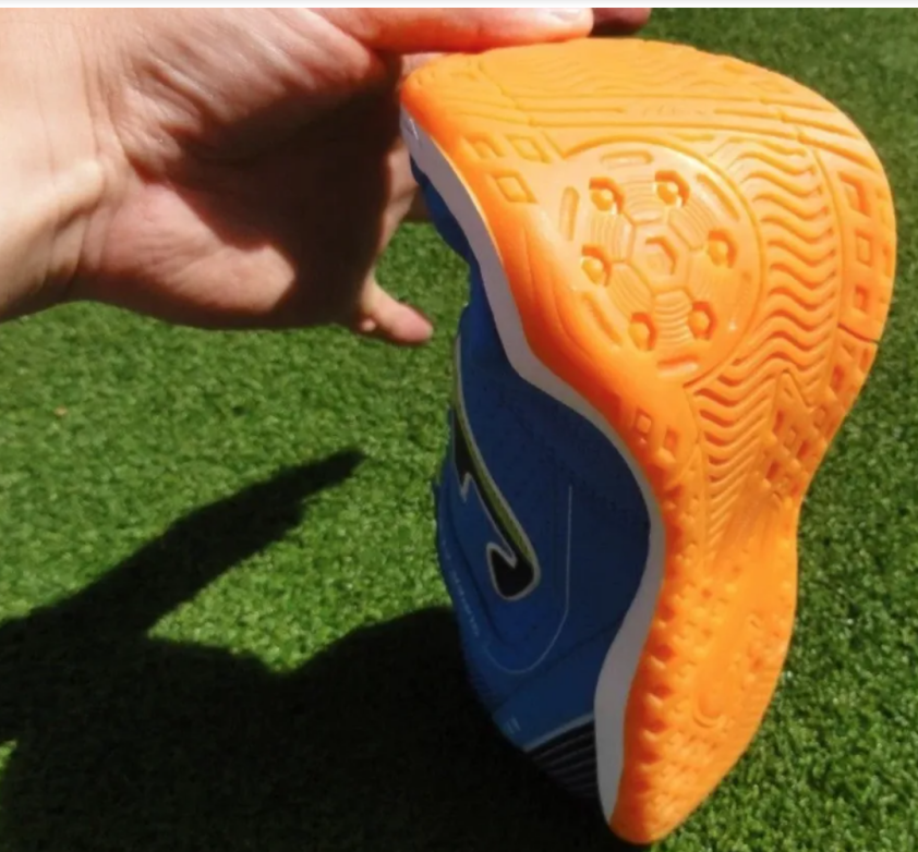 INIC IndoorAG Artificial Ground Shoe Sole