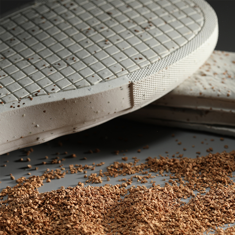 Custom Cork Sole Manufacturer & Supplier, Cork Shoe Sole Wholesale ...
