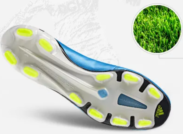 FG Firm Ground Shoe Sole