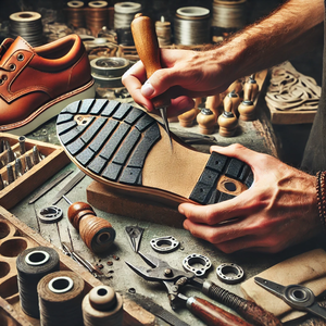 Custom Shoe Sole and Sole Mold Manufacturer & Supplier - Huadong Soles